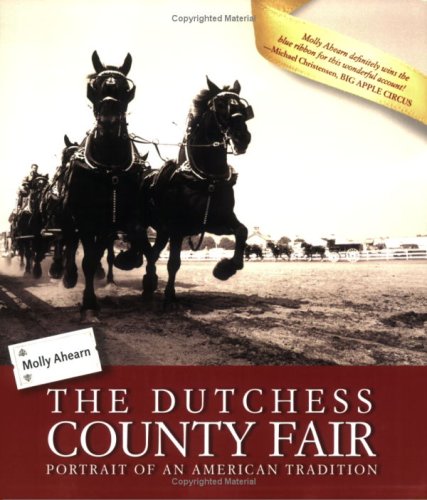 The Dutchess County Fair: Molly Ahearn, Molly Ahearn (photographer ...