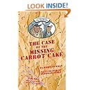 Amazon.com: The Case of the Missing Carrot Cake: A Wilcox & Griswold ...