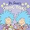 Dr. Seuss's Spring Things (Dr. Seuss's Things Board Books): Dr. Seuss ...