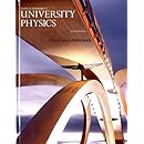 Amazon.com: University Physics (14th Edition) (9780133969290): Hugh D ...