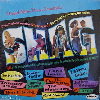 - SHAG - ORIGINAL SOUNDTRACK - Amazon.com Music