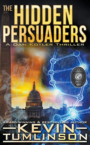 Amazon.com: The Hidden Persuaders (Dan Kotler): 9781393827542 ...