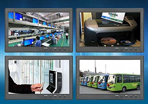 Lancevon LONCEVON 10 inch Portable HDMI Mini VG - Reviews & Prices