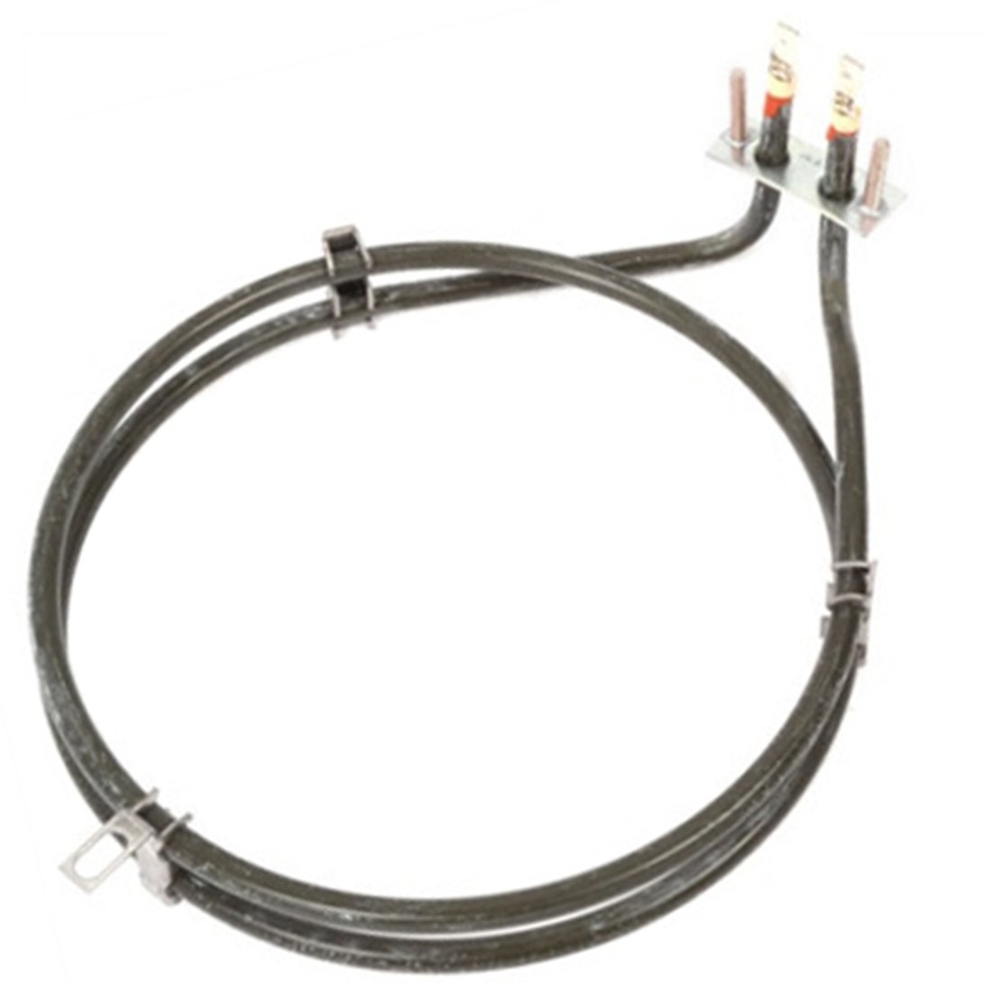 Spares2go 2 Turn Ofen Element für Elektra Bregenz Fan Ofen Kochfeld ...