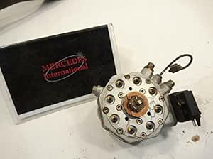Amazon.com: 1986 Mercedes-Benz 420SEL Fuel Distributor 0000742413 w ...