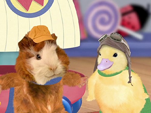 Watch Wonder Pets - Season 3 (English voice over) | Prime Video