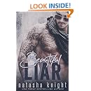 Beautiful Liar - Kindle edition by Natasha Knight. Romance Kindle ...
