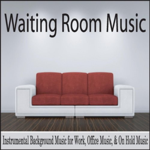 Relaxing Office Music: Background Music for Work, Music for the Office ...