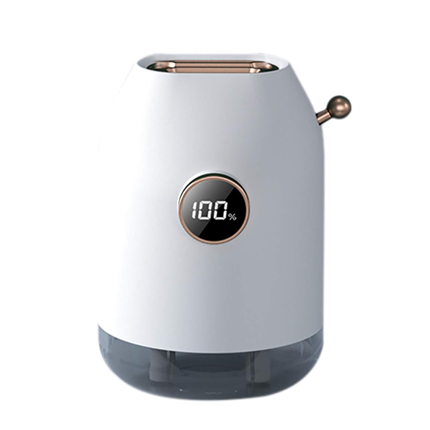 Dual Spray Nozzle Aroma Diffuser Humidifier 3 Levels: Amazon.in ...