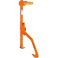 Amazon.com : LogOX Hauler - 21” Cant Hook Log Roller and Carrier ...