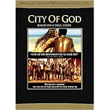 City of God: A Novel: Lins, Paulo, Entrekin, Alison: 9780802170101 ...