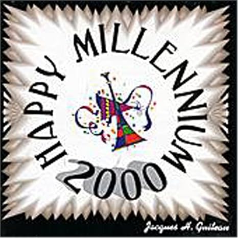 Happy Millennium 2000 - Amazon.co.uk