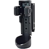 Amazon.com : TACNEX Quick Release OC/Mace Spray Holder w/Duty Belt ...