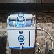 Buy kent ultra storage 7 l, uv and uf water purifier Online at Low ...