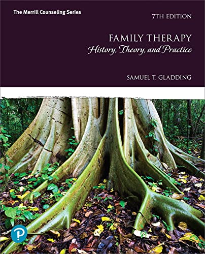 Amazon.com: Family Therapy: History, Theory, and Practice ...