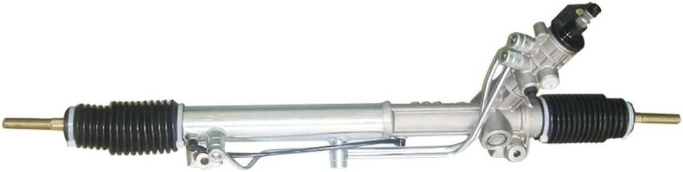 Amazon.com: DRIVESTAR OE-Quality New Power Steering Rack And Pinion For ...