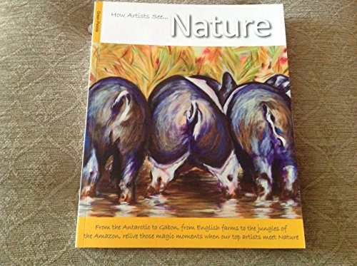 How Artists See..Nature: Ruby Ormerod: 9780955814754: Amazon.com: Books
