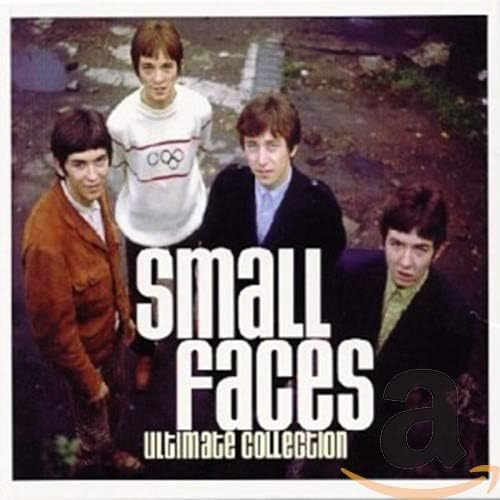 Ultimate Collection: SMALL FACES: Amazon.ca: Music