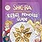 Rebel Princess Guide (she-ra) | Amazon.com.br