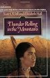 Thunder Rolling in the Mountains: O'Dell, Scott, Hall, Elizabeth ...