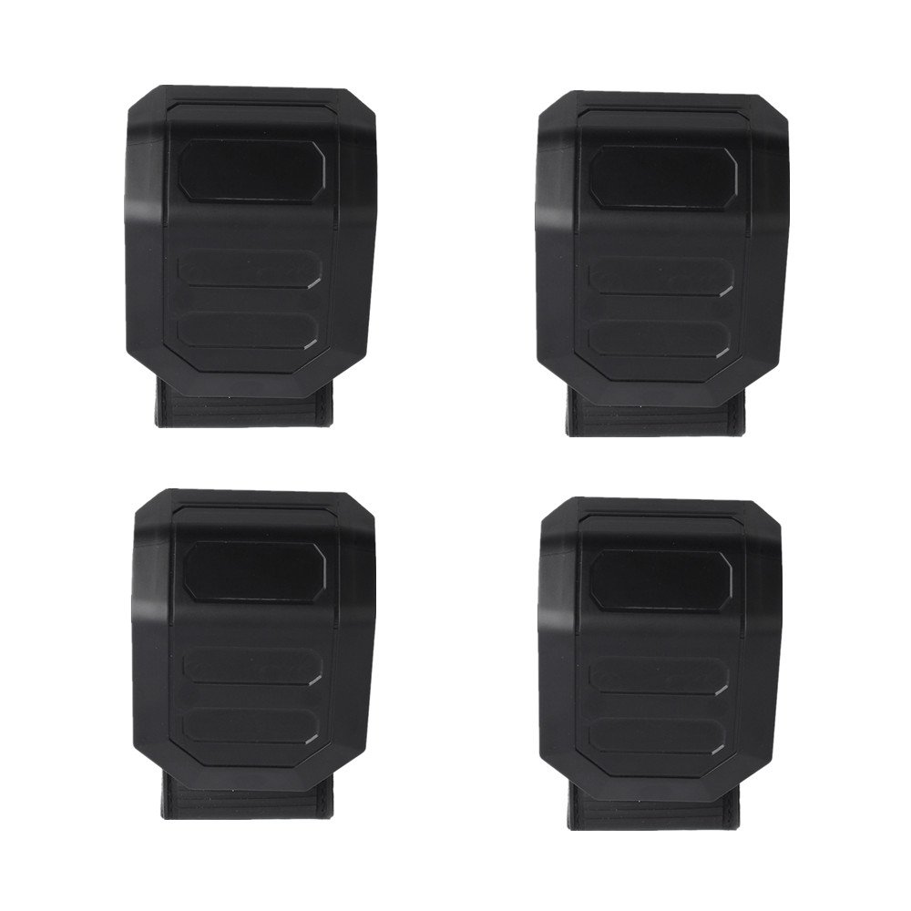 Amazon.com: Universal UTV Windshield Clamps Clamps for UTV RZR Rhino ...