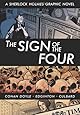 The Sign of the Four (Illustrated Classics): A Sherlock Holmes Graphic ...