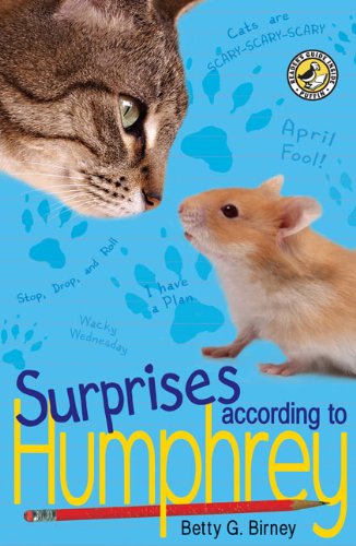 According to Humphrey Book Series