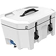 Amazon.com: Can-am/ Ski-doo/ Sea-doo LinQ 4.2 Gal (16 L) Cooler ...
