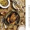 Arabiyya: Recipes from the Life of an Arab in Diaspora [A Cookbook ...