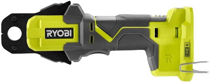 Ryobi P661 18-Volt ONE+ PEX Crimp Ring Press Tool (Tool Only): Amazon ...