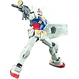 Amazon.com: Bandai Hobby - Mobile Suit Gundam - #191 RX-78-2 Gundam (Revive), Bandai Spirits ...