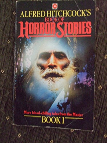 Alfred Hitchcock's Book of Horror Stories Book 1: 9780340339596: Amazon ...