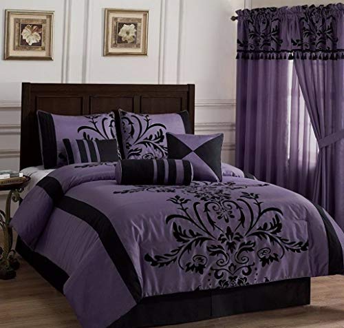 Rust Colored Comforters and Bedding Sets