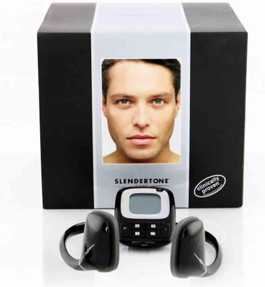 Slendertone Face for Men: Amazon.co.uk: Beauty