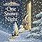 One Snowy Night (Percy the Park Keeper): Nick Butterworth ...