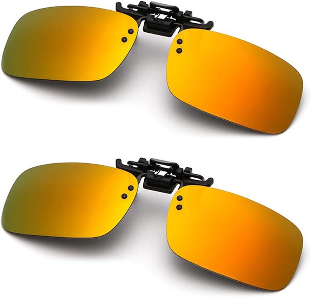 Amazon Polarized Clip on Sunglasses Anti Glare Driving Glasses For amazon-polarized-clip-on-sunglasses-anti-glare-driving-glasses-for