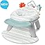 Amazon.com : Summer 3-Stage SuperSeat Deluxe Giggles Island: Positioner, Activity Seat, and ...