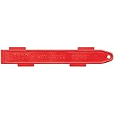 Proses PT-HO-02 Parallel Track Tool 67mm Pk4 For HO/OO 1:76: Amazon.co ...