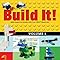Build It! Volume 1: Make Supercool Models with Your LEGO® Classic Set ...