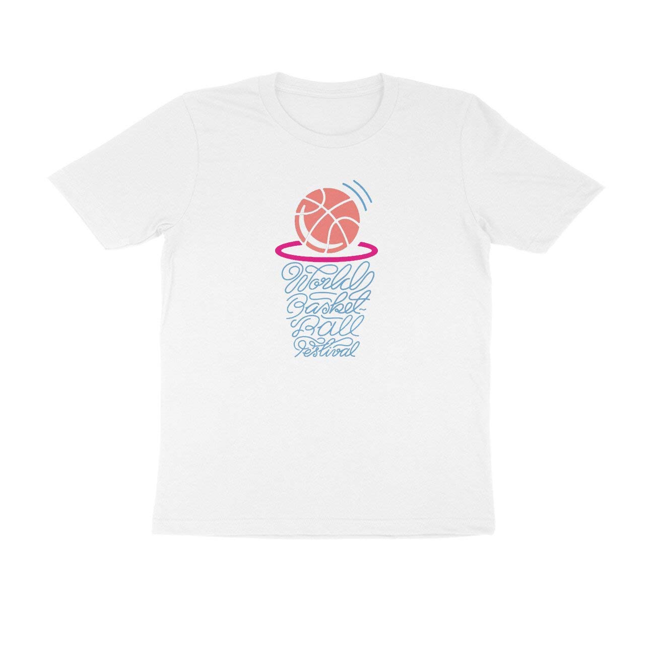 Buy Basketball Tshirt - Basketball Merch at Amazon.in