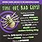 Amazon.com: The Bad Guys in Do-You-Think-He-Saurus?!: Special Edition ...