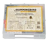 Hummingbird Resources – Invent To Learn