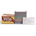 Amazon.com: PTCB Exam Study Cards: PTCB Exam Prep 2024-2025 with ...