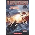 I Survived Hurricane Katrina, 2005: Lauren Tarshis, Scott Dawson ...