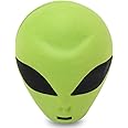 Amazon.com: Coolballs Green UFO Alien Car Antenna Topper / Auto Mirror ...