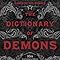 Amazon.com: The Dictionary of Demons: Tenth Anniversary Edition: Names ...