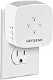 Amazon.com: NETGEAR WiFi Range Extender EX5000 - Coverage up to 1500 Sq ...