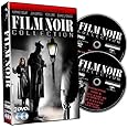 Amazon.com: Film Noir Collection : Humphrey Bogart, John Garfield, Gene ...