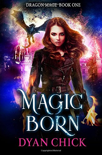 Publication: Magic Born