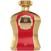 Amazon.com : Afnan Highness Blue Luxury Unisex Eau De Parfum, 3.4 Fl ...